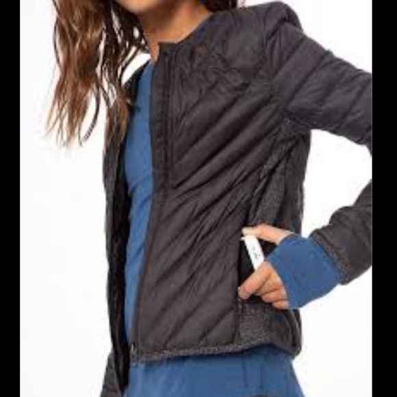 Ivivva | Jackets & Coats | Ivivva Girls Quilted Jacket | Poshmark